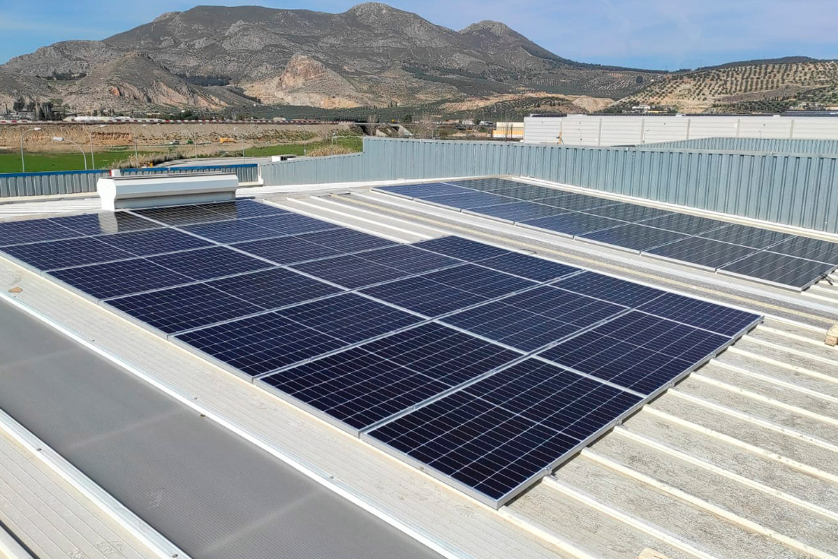 Cansol Energy Solutions » Electrical & Energy systems