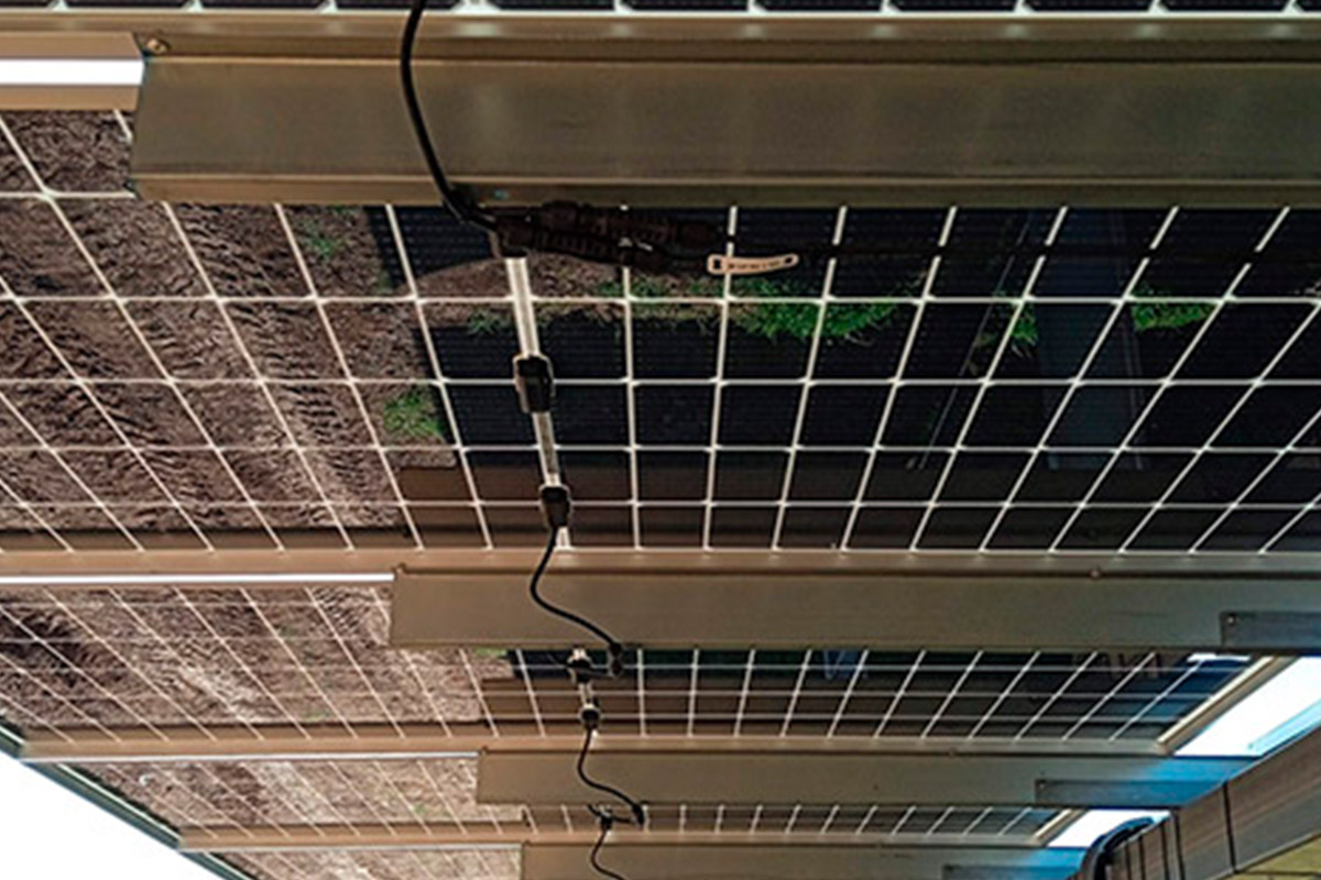 Cansol Energy Solutions » Electrical & Energy systems